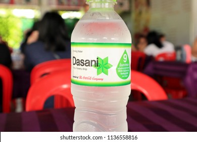 Dasani Logo Vector (.AI) Free Download