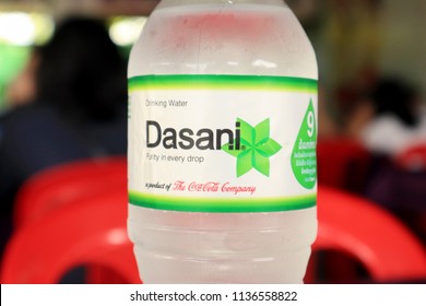Dasani Logo Vector (.AI) Free Download