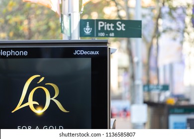 JCDecaux Logo Vector (.EPS) Free Download