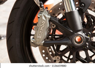 Brembo Logo Vector (.EPS) Free Download