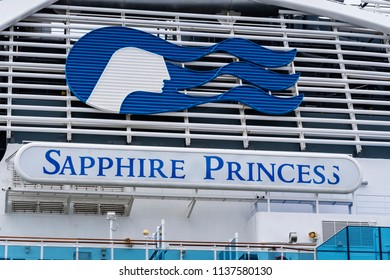 Princess Cruises Logo Vector (.EPS) Free Download