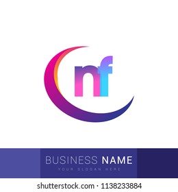 NF Service Logo Vector (.EPS) Free Download