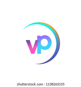 VP Bank Logo Vector (.EPS) Free Download