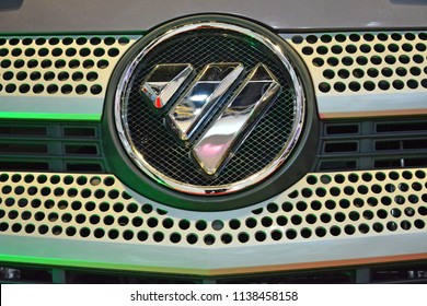 Foton Logo Vectors Free Download