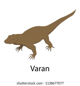 varan Logo Vector (.CDR) Free Download
