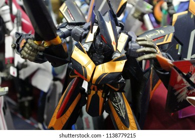Macross Logo Vector (.EPS) Free Download