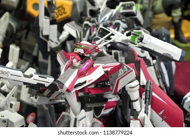 Macross Logo Vector (.EPS) Free Download