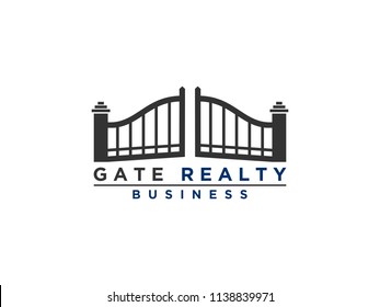 Gates Logo Vector (.EPS) Free Download