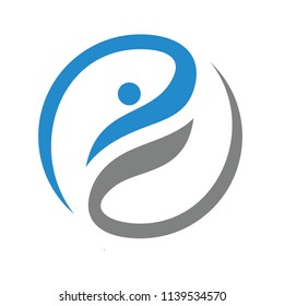 Life Fitness Logo Vector (.EPS) Free Download