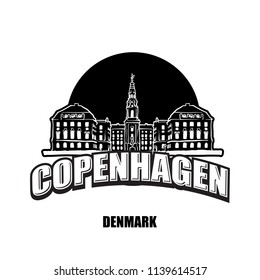 Royal Copenhagen Logo Vector (.EPS) Free Download