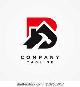 Baumeister Logo Vector (.EPS) Free Download