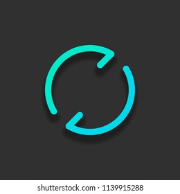 Update Logo Vectors Free Download