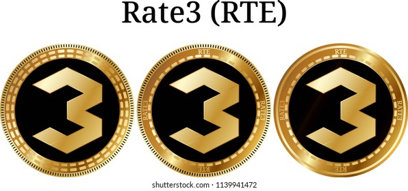 RTE Logo Vector (.EPS) Free Download