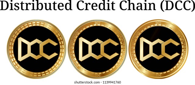 DCC Logo Vector (.EPS) Free Download