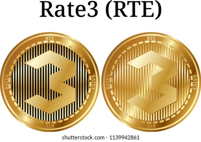 RTE Logo Vector (.EPS) Free Download