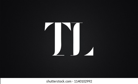 TL Logo Vector (.EPS) Free Download