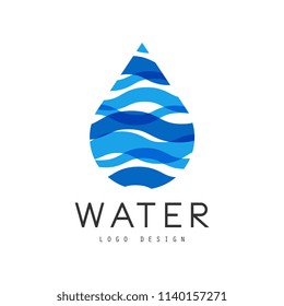 Search: spring water Logo Vectors Free Download