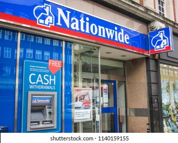 Nationwide Logo Vectors Free Download