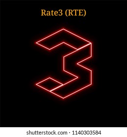 RTE Logo Vector (.EPS) Free Download