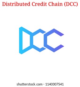 DCC Logo Vector (.EPS) Free Download
