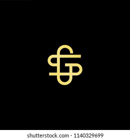 Gs Logo Vectors Free Download