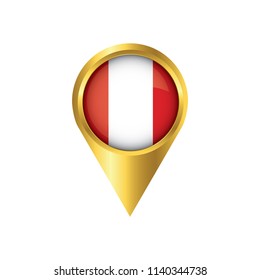 Marca Peru Logo Vector (.CDR) Free Download