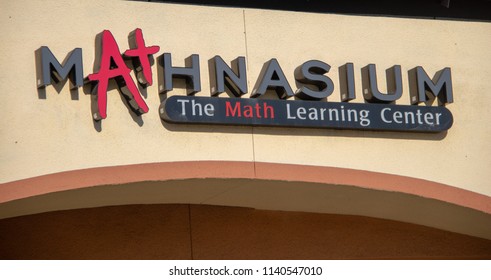 Mathnasium Logo Vector (.EPS) Free Download