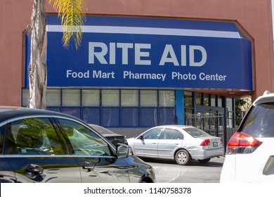 Rite Aid Logo Vector