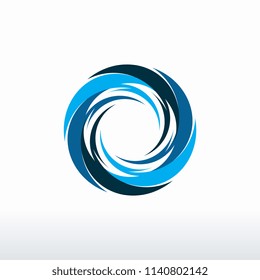 typhoon Logo Vector (.AI) Free Download