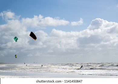 North kiteboarding Logo Vector (.EPS) Free Download
