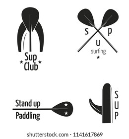 Sup Logo Vector (.AI) Free Download