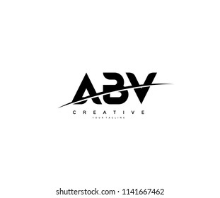 ABV Logo Vector (.CDR) Free Download