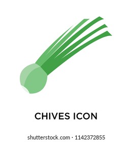The Chive Logo Vector (.EPS) Free Download