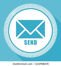 US Mail Logo Vector (.EPS) Free Download