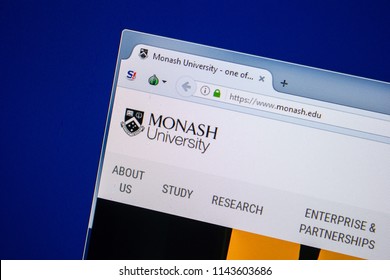 Monash University Logo Vectors Free Download