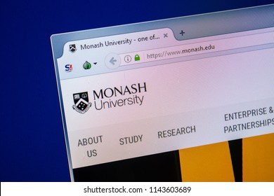 Monash University Logo Vectors Free Download