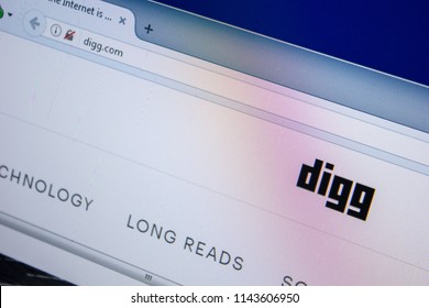 Digg Logo Vector (.EPS) Free Download