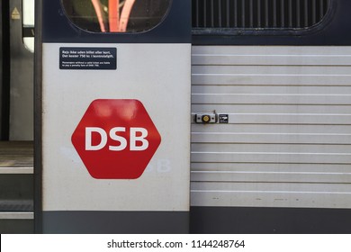 DSB Logo Vector (.EPS) Free Download