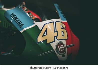 The Doctor 46 Logo Vector (.CDR) Free Download