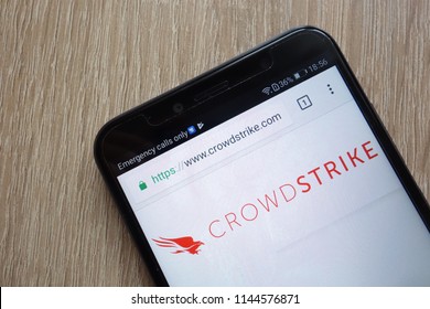 CrowdStrike Logo Vector (.AI) Free Download