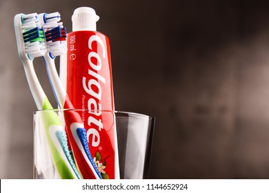 Colgate Logo Vectors Free Download