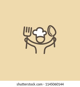 Canteen Logo Vector (.EPS) Free Download