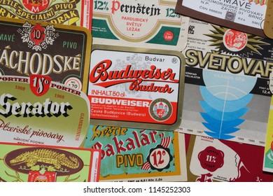 Budweiser Budvar Logo Vector (.AI) Free Download