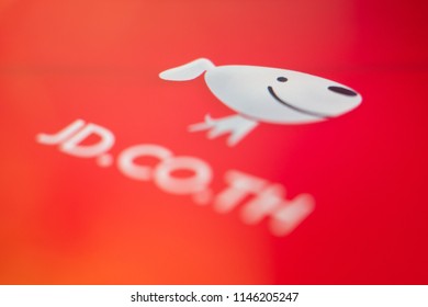 JD Group Logo Vector (.EPS) Free Download