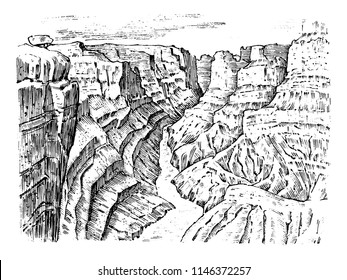 Canyon Logo Vectors Free Download