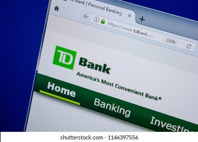 TD Bank Logo Vector (.SVG) Free Download
