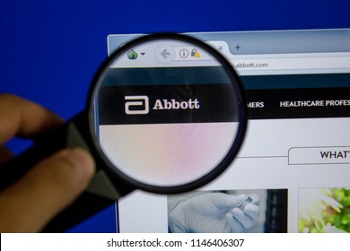 ABBOT Logo Vector (.AI) Free Download