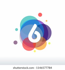 Six Logo Vector (.AI) Free Download
