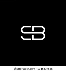 SB Logo Vector (.AI) Free Download