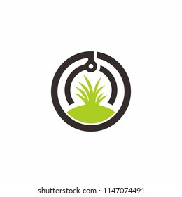 Turf Logo Vectors Free Download